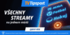Tipsport TV 📺 průvodce sportovním streamingem pro sázkaře - iHerna.cz